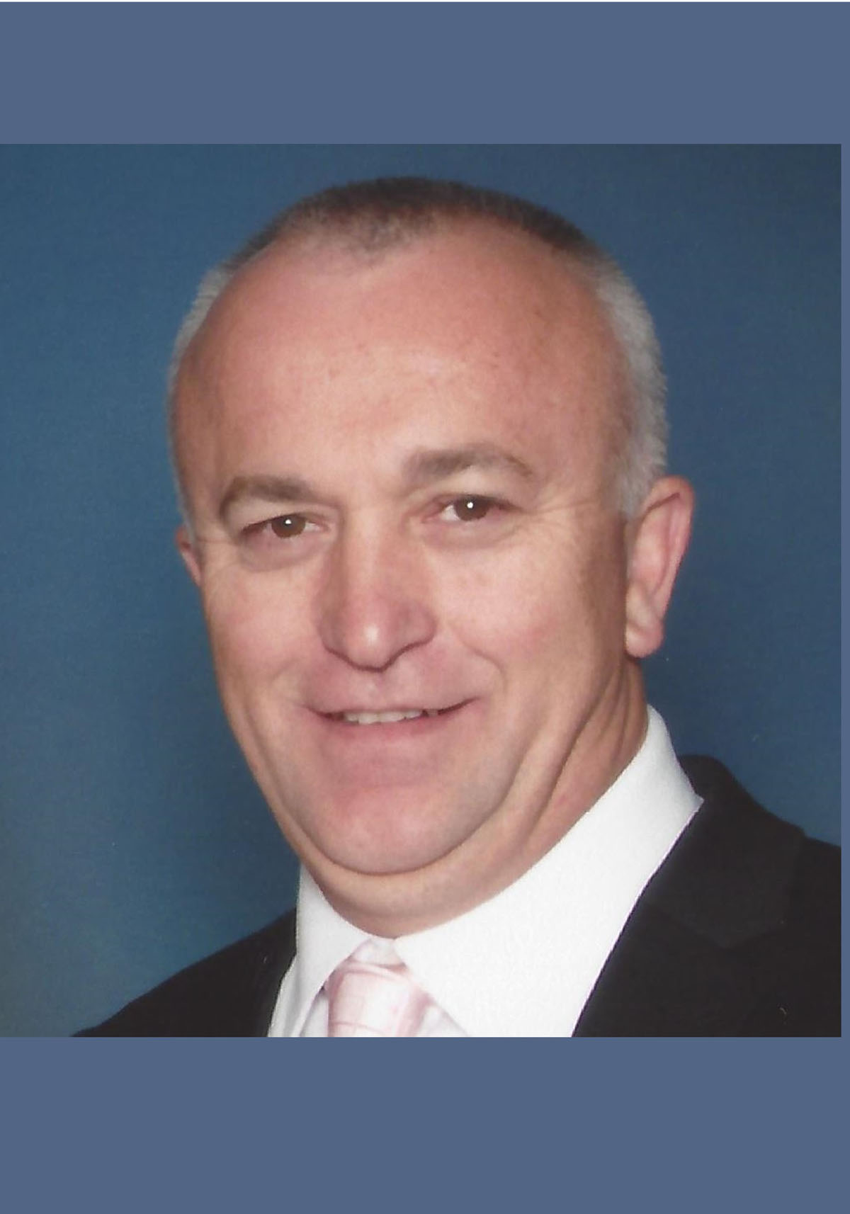 Society Council Members - RPSV