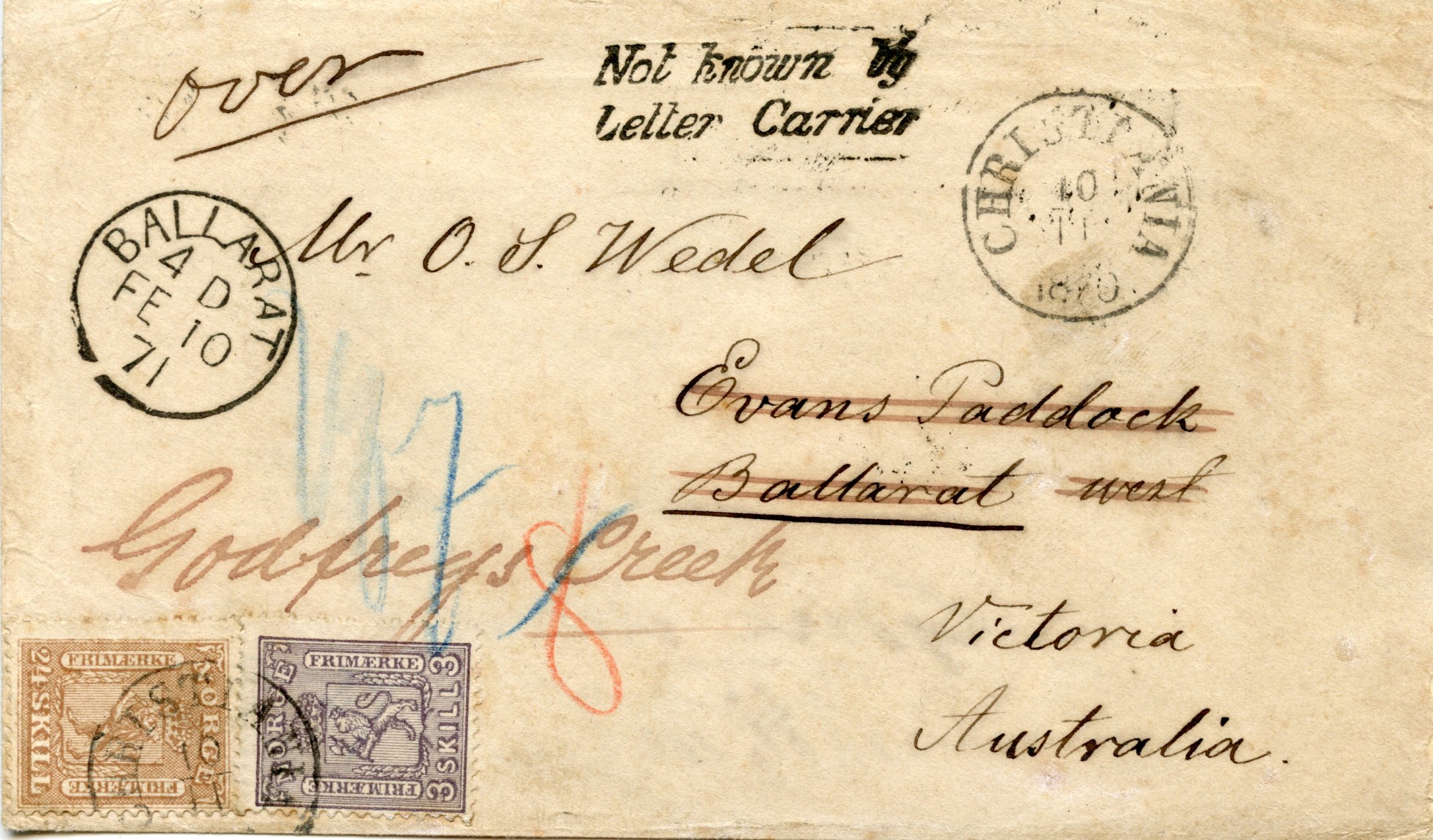 RPSV - The Royal Philatelic Society of Victoria