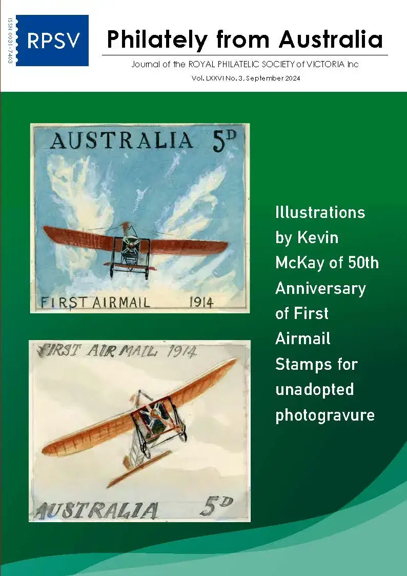 September 2024 - RPSV